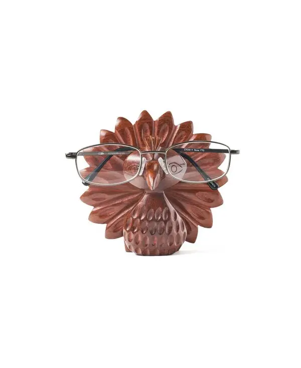 MATR BOOMIE Peacock Glasses Holder Stand