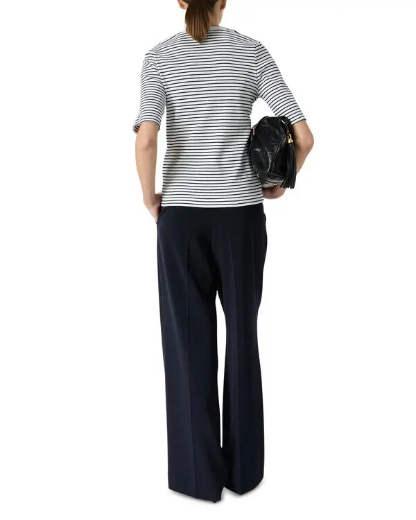 Gerard Darel Maiva Henley Top