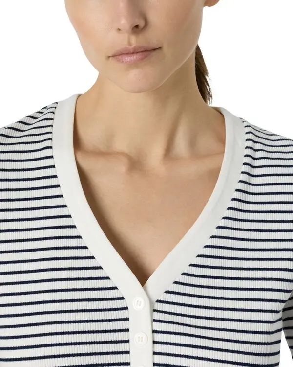 Gerard Darel Maiva Henley Top