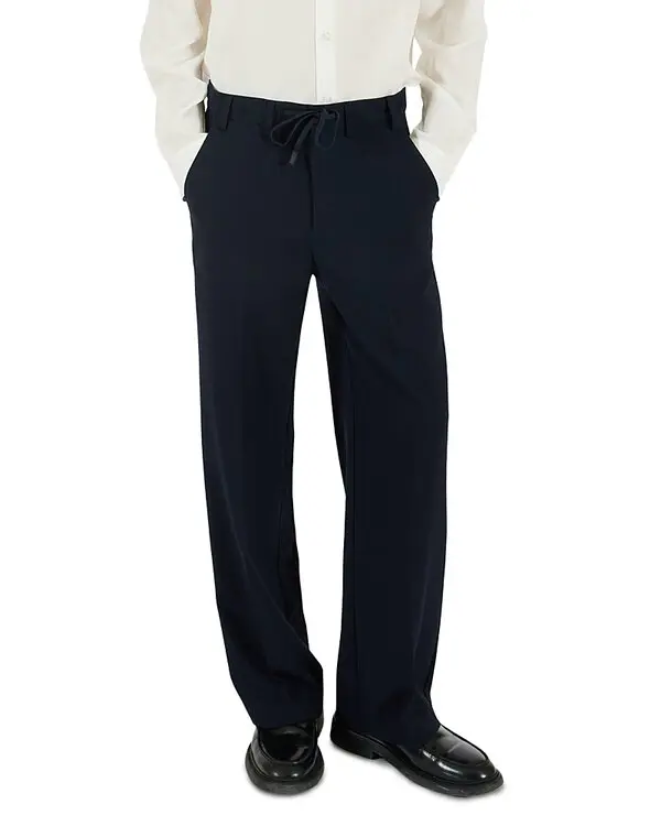 KROST Elliott Eco Drawcord Trousers
