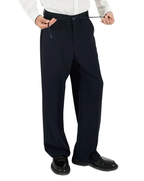 KROST Elliott Eco Drawcord Trousers