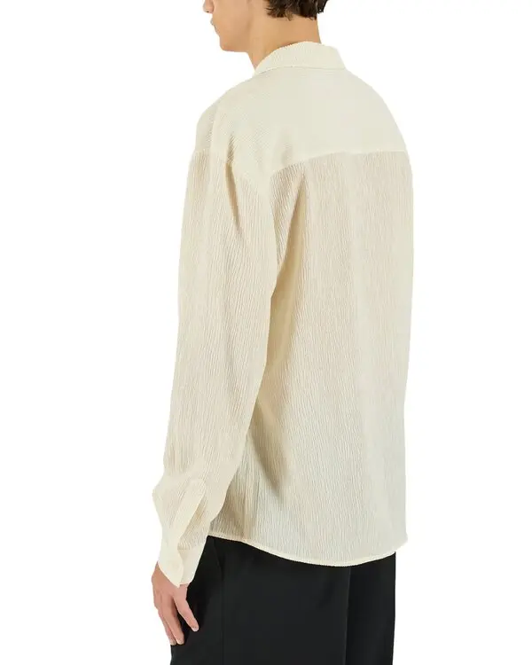 KROST Camp Shirt