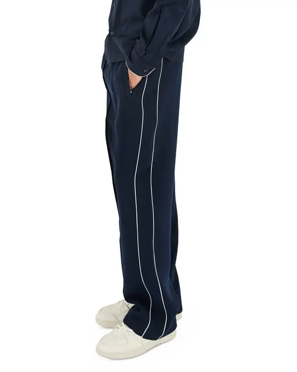 KROST Piping Track Pants