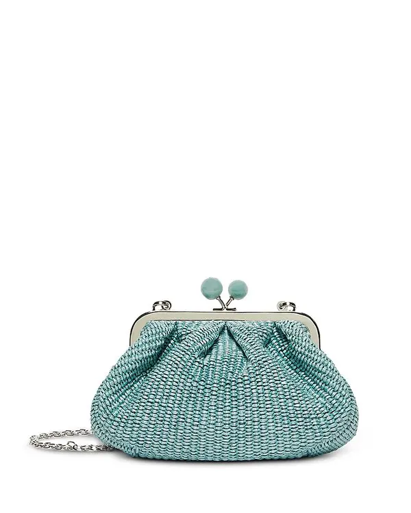 Max Mara Pasticcino Small Clutch