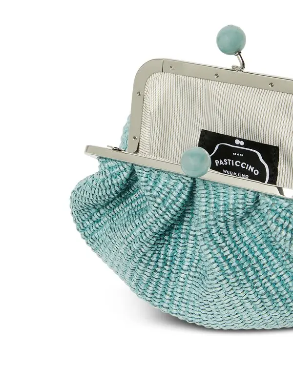 Max Mara Pasticcino Small Clutch