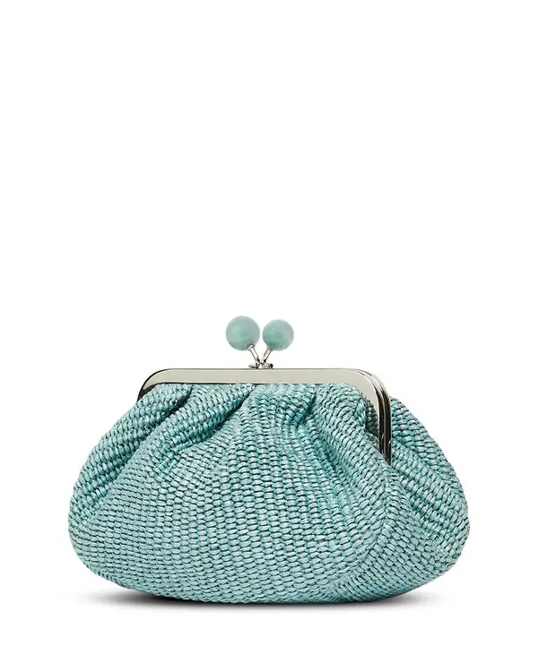 Max Mara Pasticcino Small Clutch
