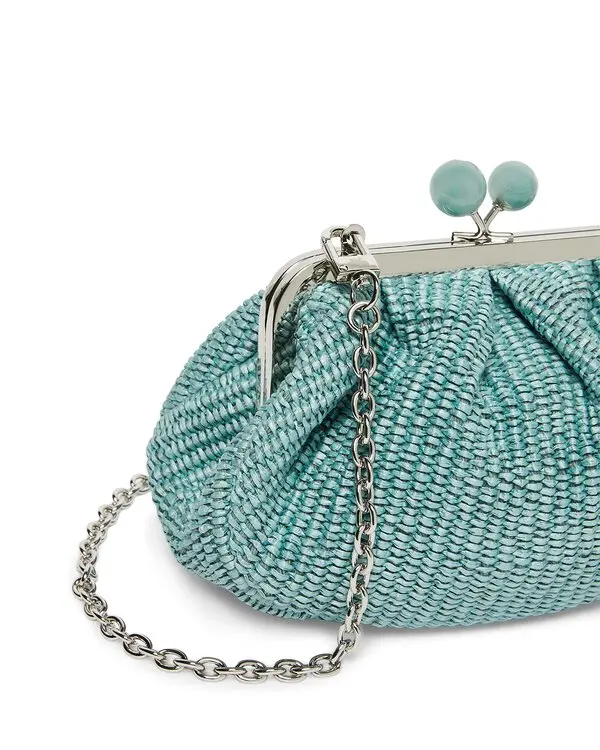 Max Mara Pasticcino Small Clutch