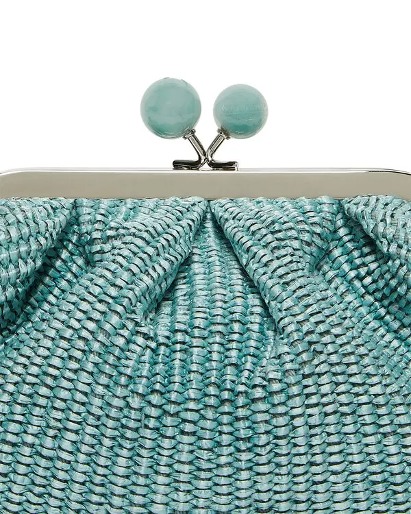 Max Mara Pasticcino Small Clutch