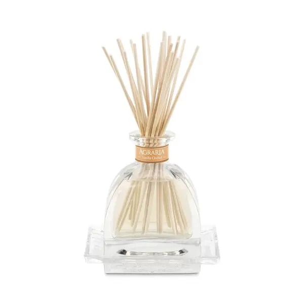 AGRARIA SAN FRANCISCO Vanilla Orchid Airessence Diffuser, 7.4 Fl. Oz