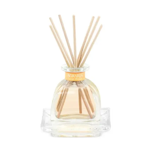 AGRARIA SAN FRANCISCO Blossom Petiteessence Diffuser, 1.7 Fl. Oz - Orange