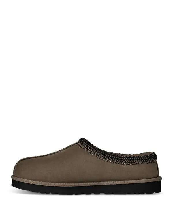 UGG Tasman Ii Nubuck Slippers - Dried Oregano