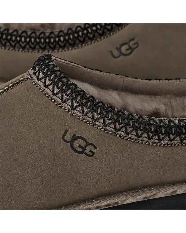 UGG Tasman Ii Nubuck Slippers - Dried Oregano