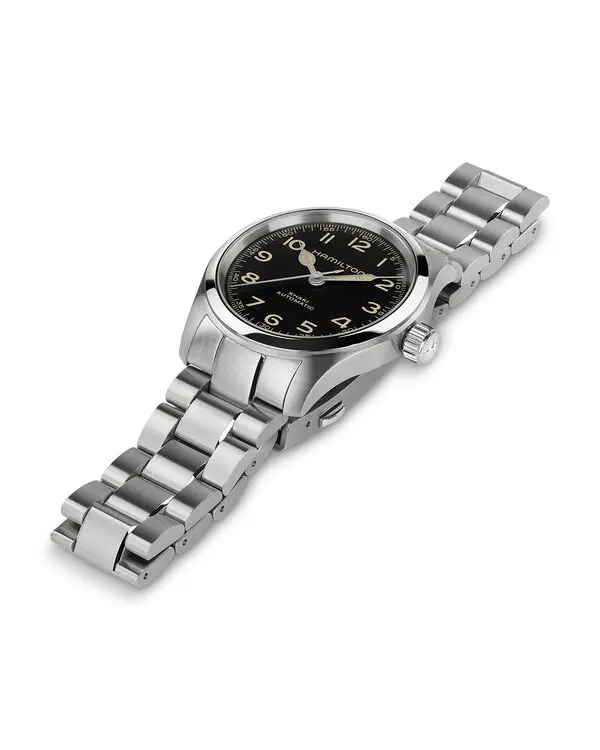 Hamilton Automatic Watch, 38mm
