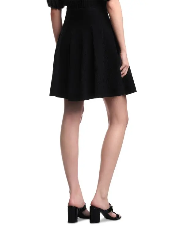 Emporio Armani Flared Skirt