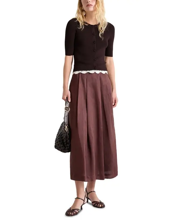 Marella Farneto Cardigan
