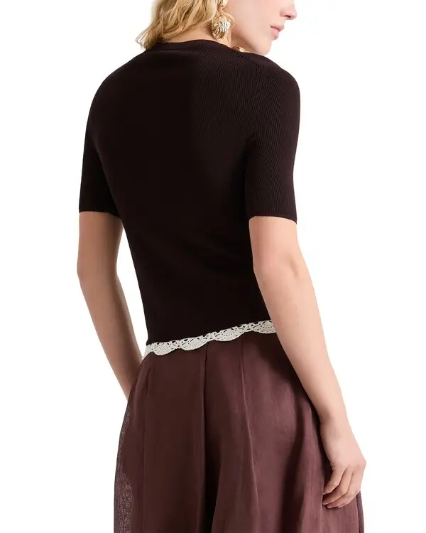 Marella Farneto Cardigan
