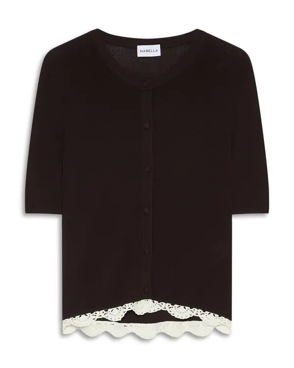 Marella Farneto Cardigan
