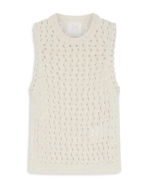 Marella Mlmemiro Embellished Top