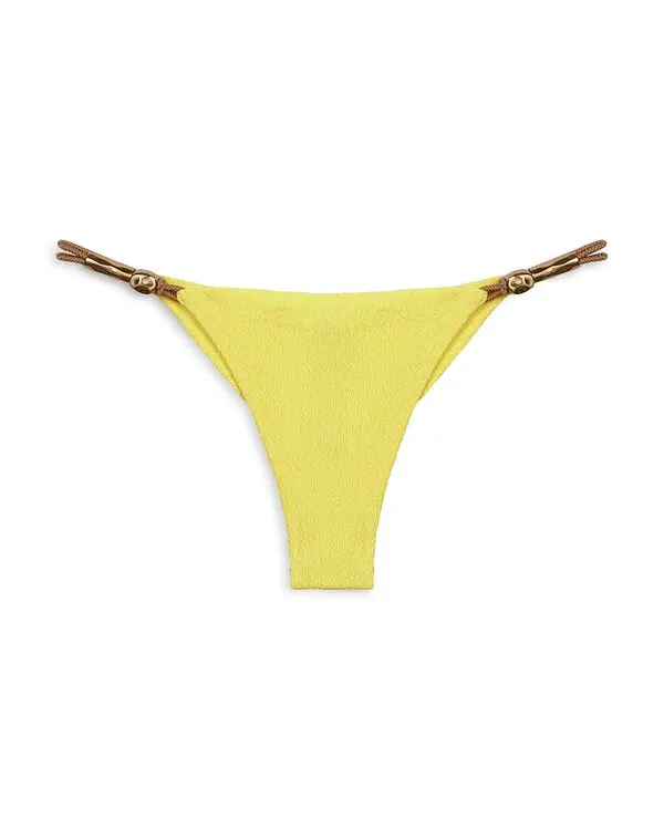 VIX PAULA HERMANNY Nancy Bikini Bottom - Firenze Lemonade