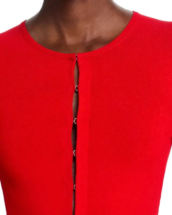 Brandon Maxwell Ellery Shrunken Cardigan