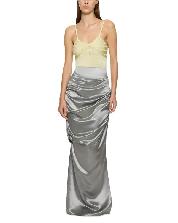 Paris Georgia Remmy Skirt