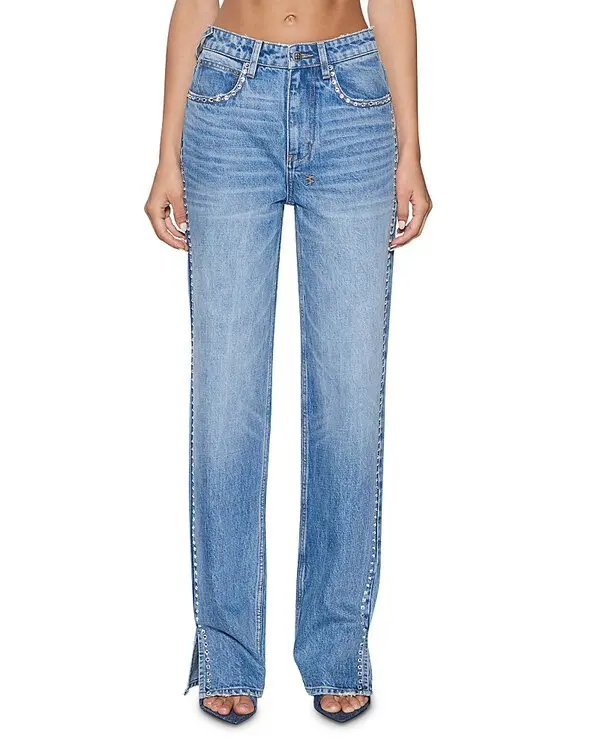 Ksubi Playback 2.0 Maverik Krystal Jeans