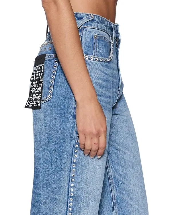 Ksubi Playback 2.0 Maverik Krystal Jeans