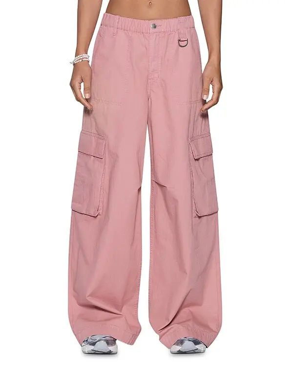 Ksubi Ksuper Cargo Pants