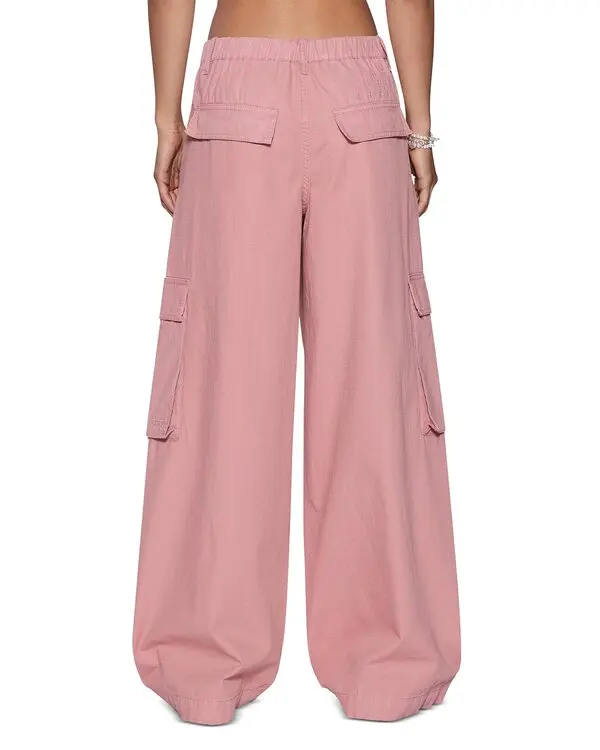 Ksubi Ksuper Cargo Pants