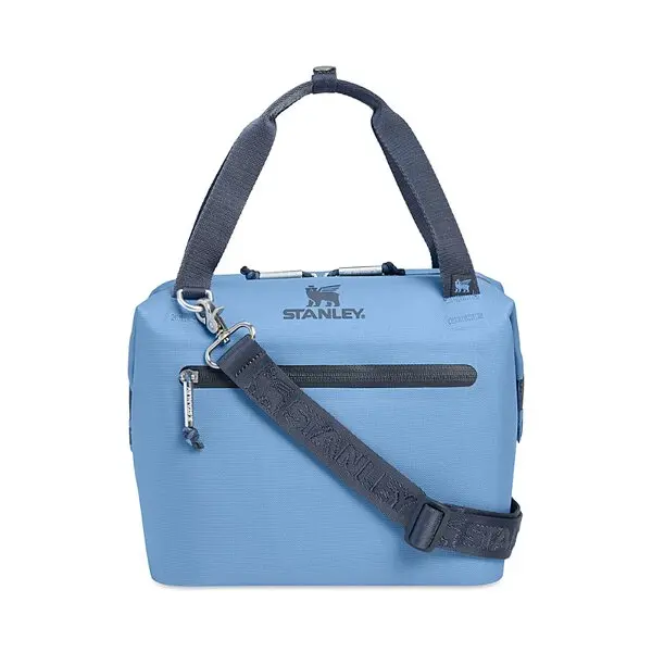 STANLEY All Day Julienne Mini Cooler - Blue Sky