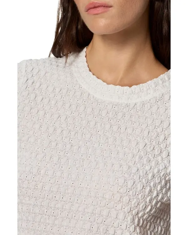 Sanctuary Pucker Up T-shirt - White