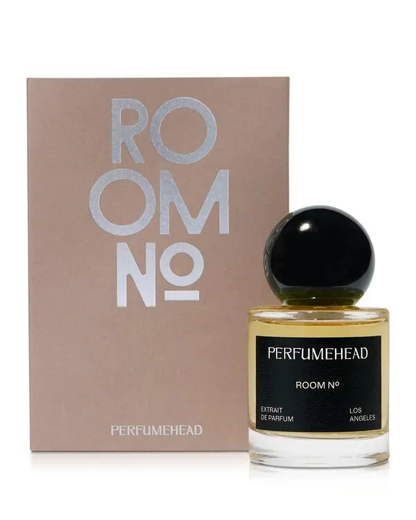 PERFUMEHEAD Room No. Extrait De Parfum 1 Oz - No Color