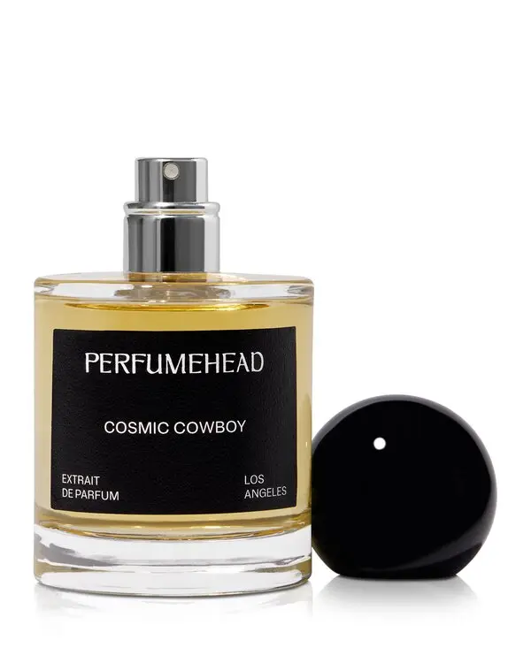 PERFUMEHEAD Cosmic Cowboy Extrait De Parfum 1.7 Oz - No Color