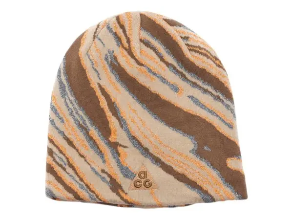Nike Big Bend Beanie - Beige Parachute