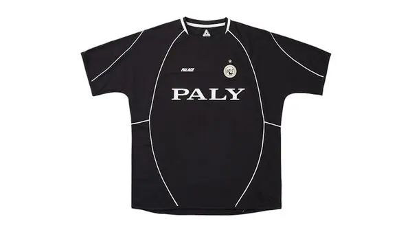 PALACE Pro Team Piped Jersey