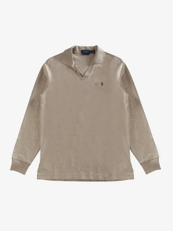 Polo Ralph Lauren Longsleeve Polo