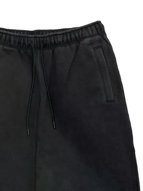 JORDAN Drawstring-fastening Track Pants