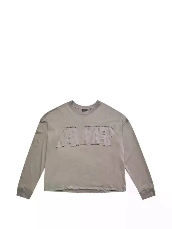 JORDAN Long-sleeve T-shirt