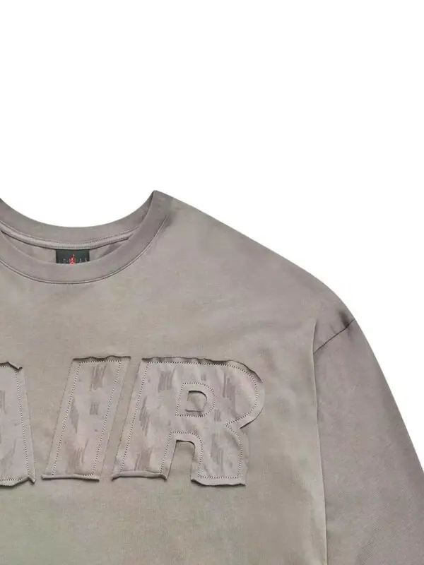 JORDAN Long-sleeve T-shirt