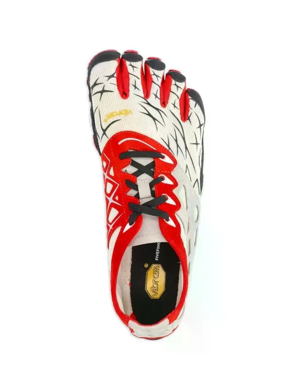 Vibram Fivefingers Seeya Ls Evo Sneakers - Neutrals