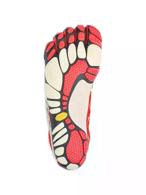 Vibram Fivefingers Seeya Ls Evo Sneakers - Neutrals