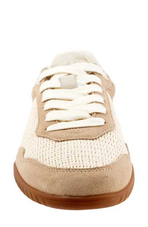 Eos Glide Sneaker - Oats