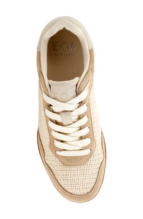 Eos Glide Sneaker - Oats