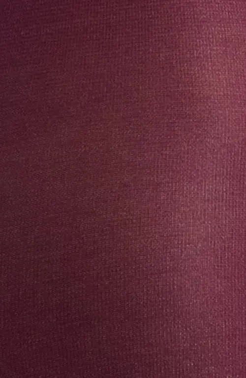 Hue Sheer Control Top Tights