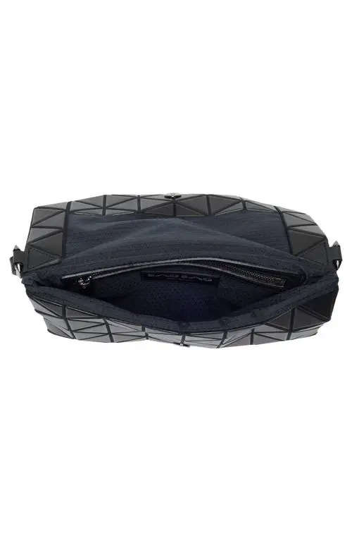 Issey Miyake Tonneau Crossbody Bag