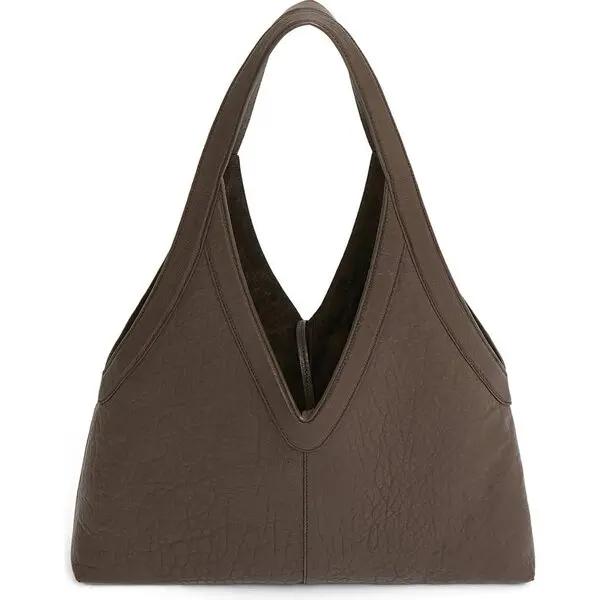 MANSUR GAVRIEL Soft M Tote - Ebony