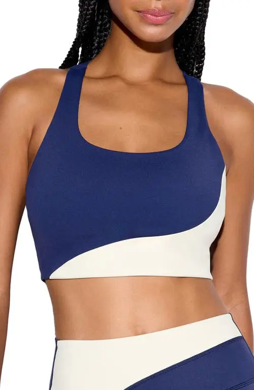 Spiritual Gangster Balance Sports Bra