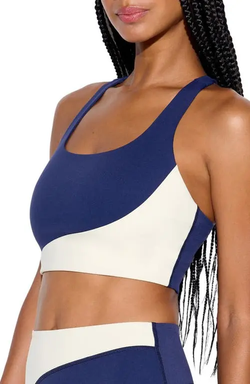 Spiritual Gangster Balance Sports Bra