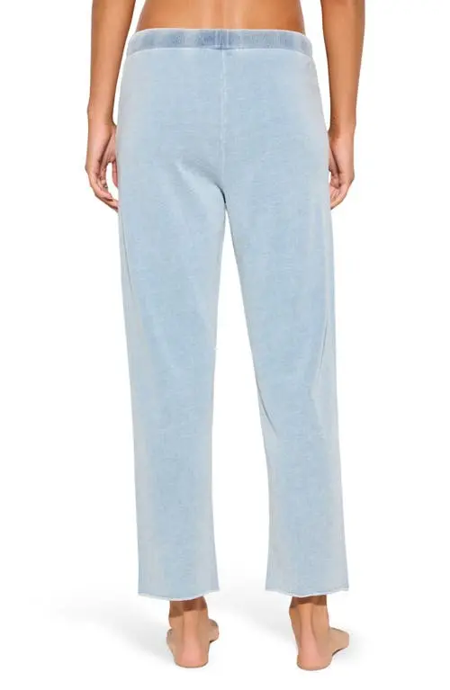 Spiritual Gangster Icon Pacific Ankle Sweatpants
