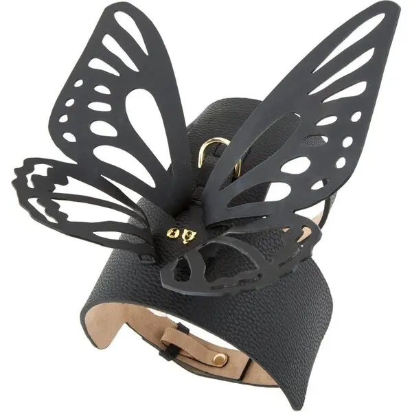 MOSHIQA Butterfly Effect Dog Harness